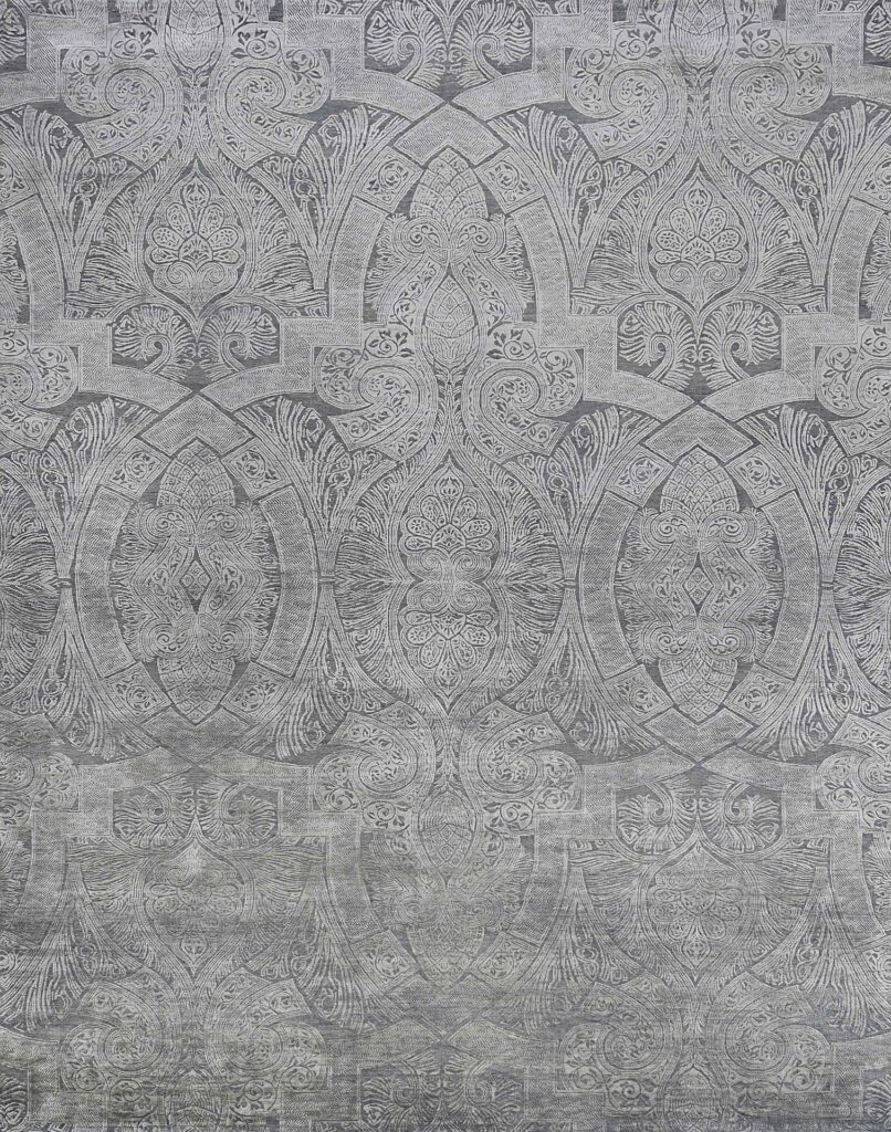 Forever Baroque - EBRU Carpets
